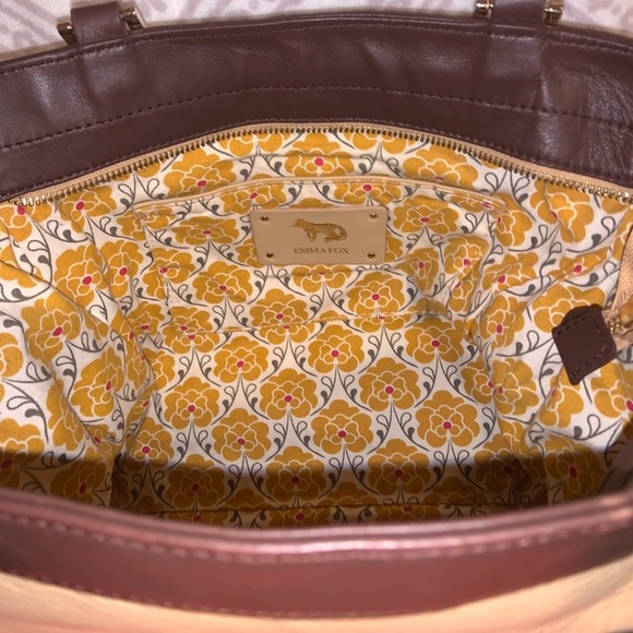 Emma Fox | Bags | Emma Fox Purse | Poshmark
